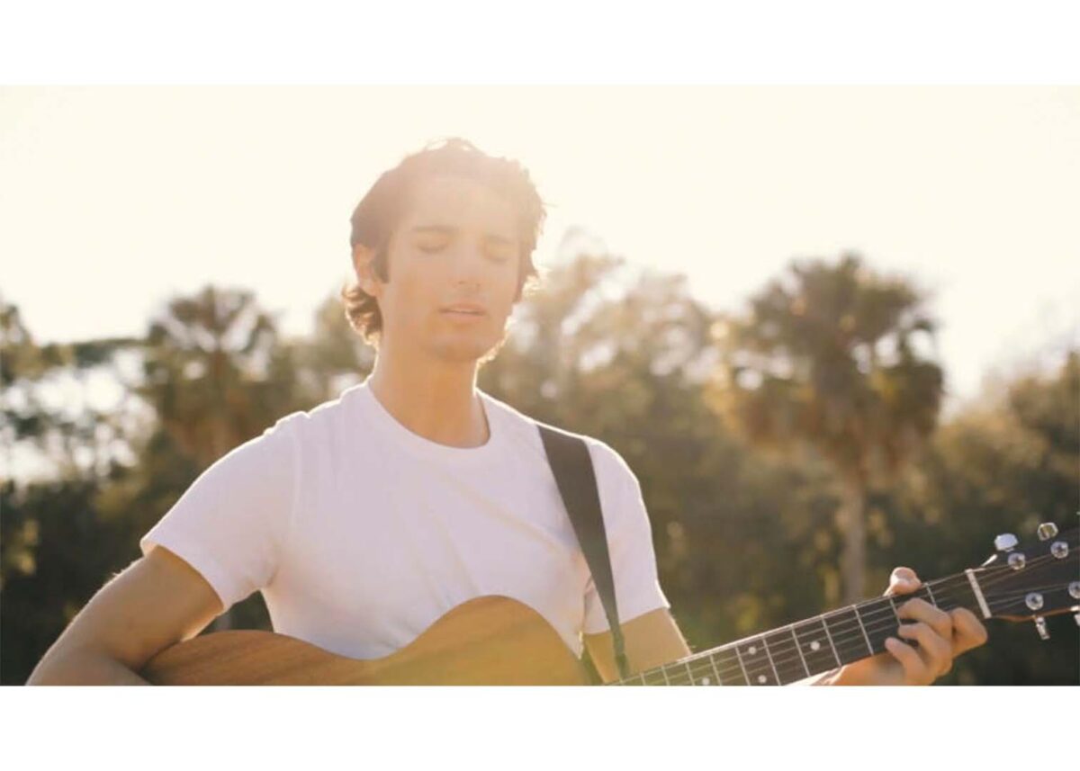 Fort Myers Beach Entertainment- Wednesday- Cameron Foster